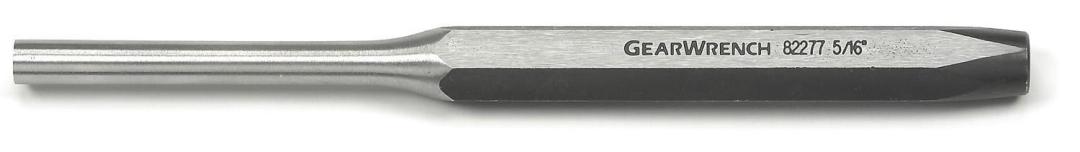 5/32" x 5-1/4" Pin Punch - Gearwrench