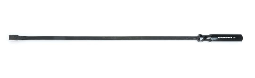 36" Angled Tip Pry Bar - Gearwrench