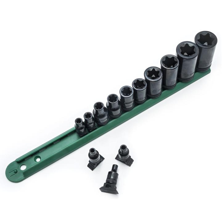 External torx socket set store