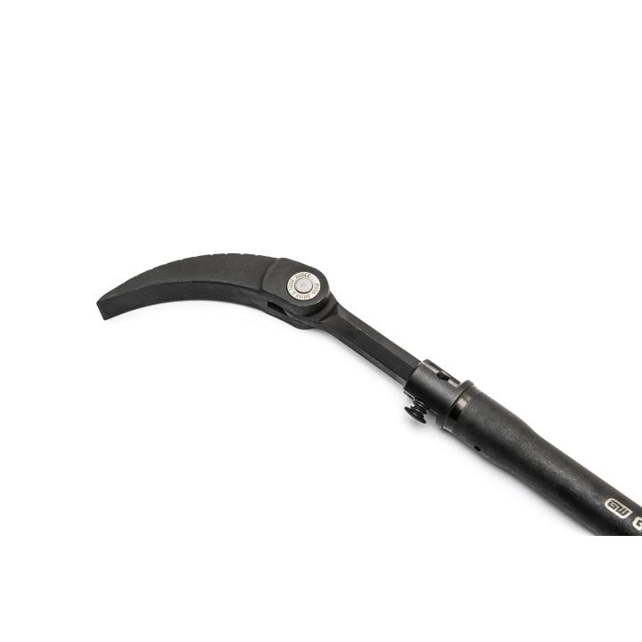 Gearwrench adjustable pry bar store