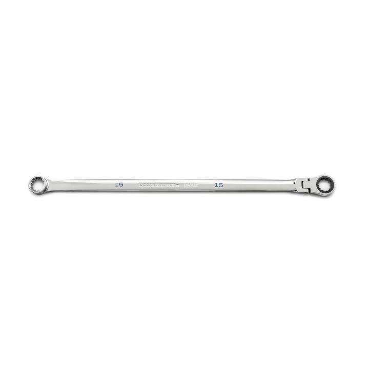 Gearwrench 15mm ratchet wrench store