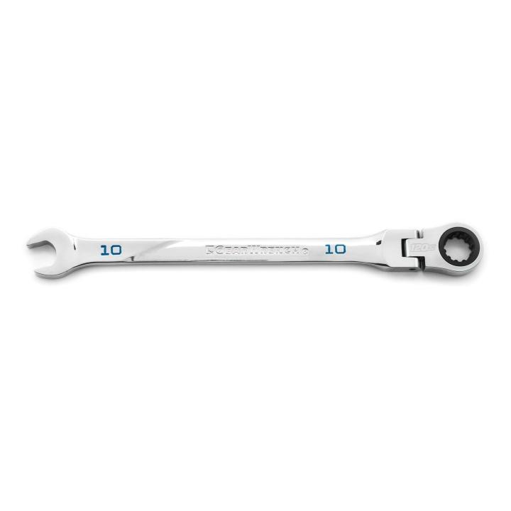 Flexible ratchet wrench store